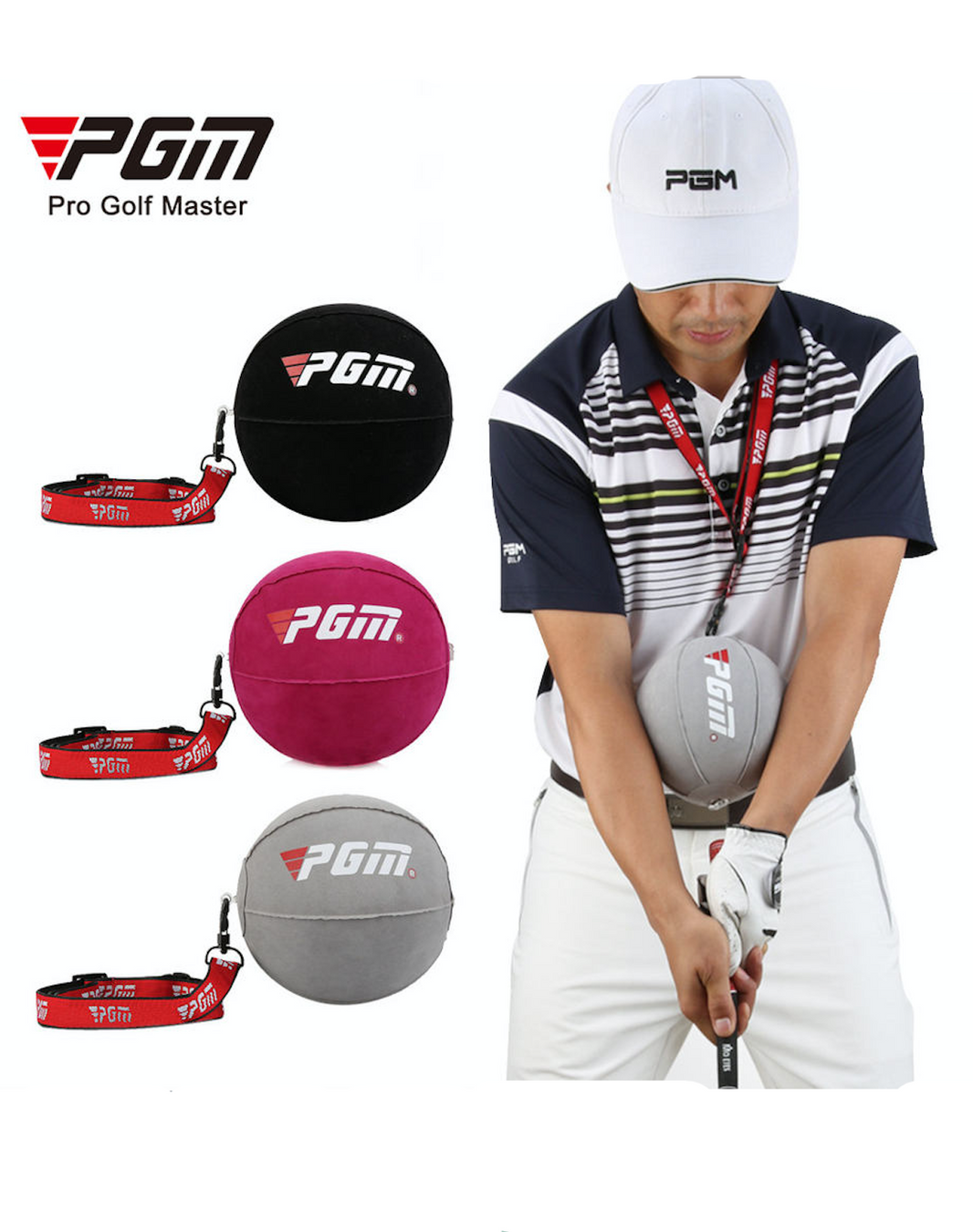 ACCESSORIES – PGM Golf