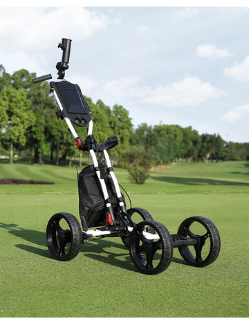 BAGS & CARTS – PGM Golf